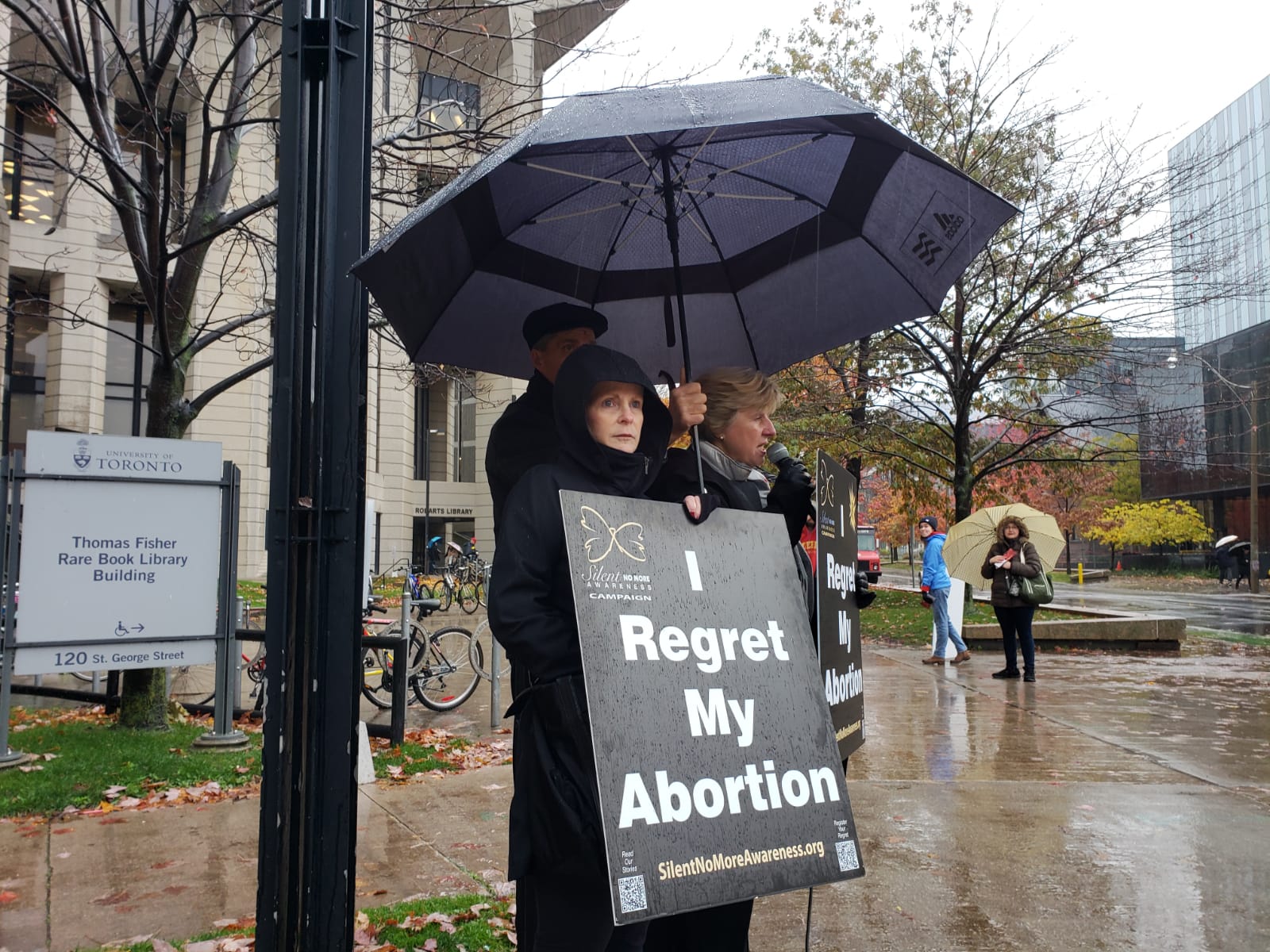 Abortion Myths: Does abortion produce adverse psychological effects?