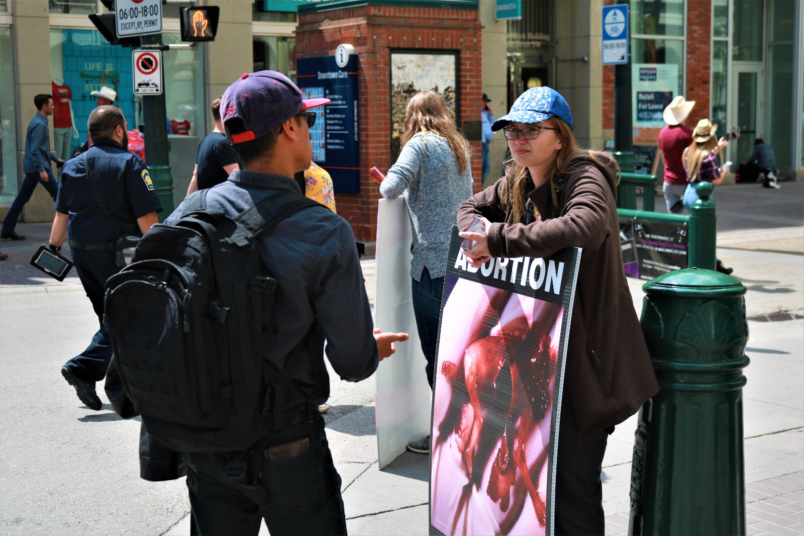 A Pro-Life Challenge for You