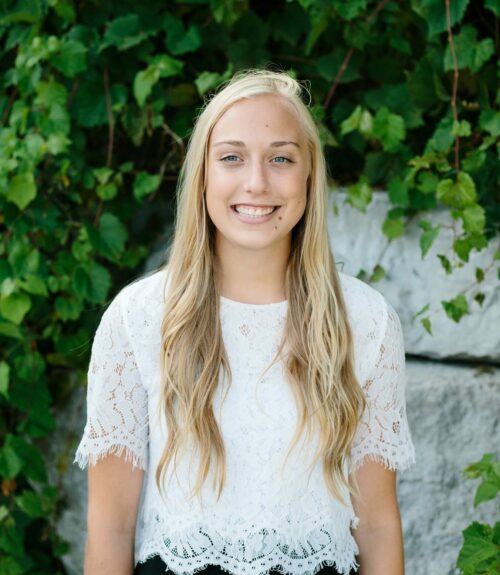 Karissa - Canadian Centre for Bio-Ethical Reform